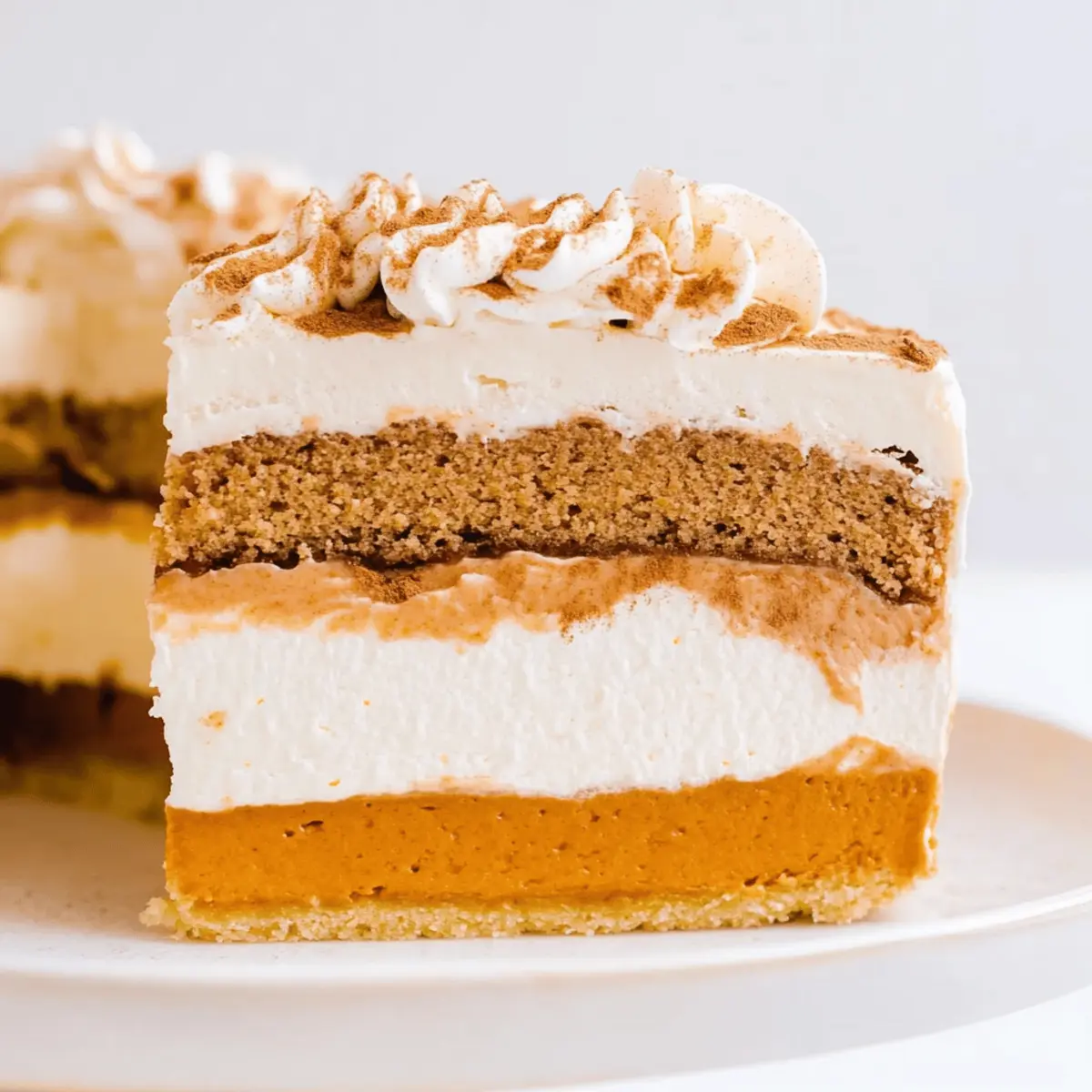 Irresistible Thanksgiving Piecaken: A Delicious Layered Delight