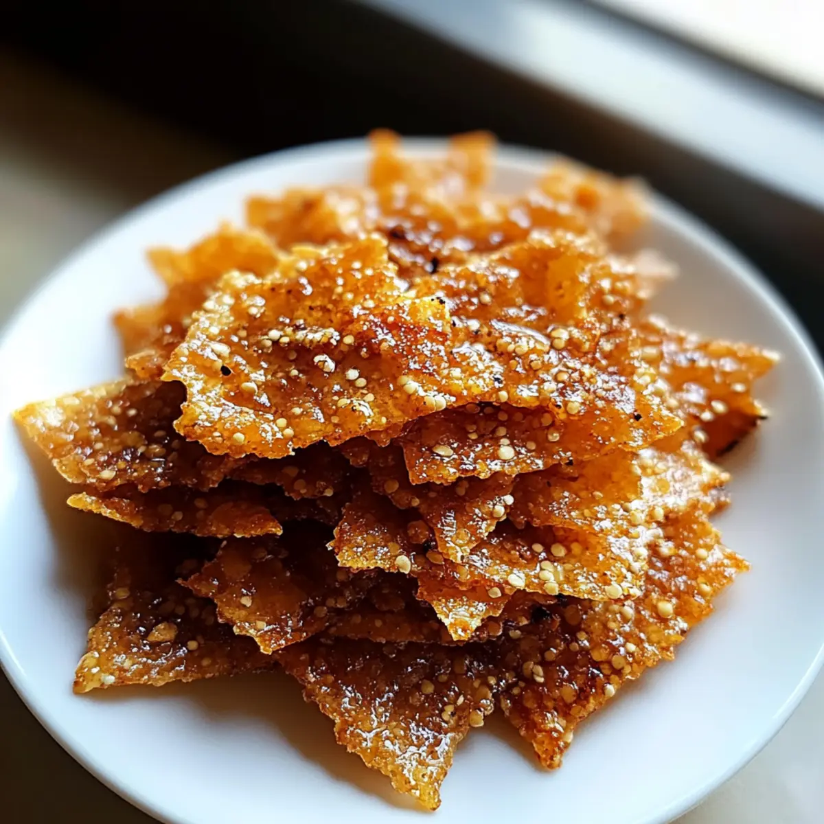 Irresistible Addictive Taco Crackers: Your Perfect Snack